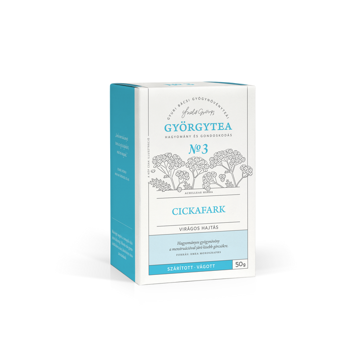 Györgytea